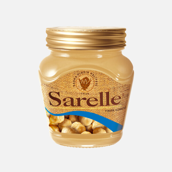 Sarelle – Sarelle