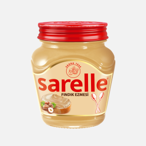 Sarelle – Sarelle
