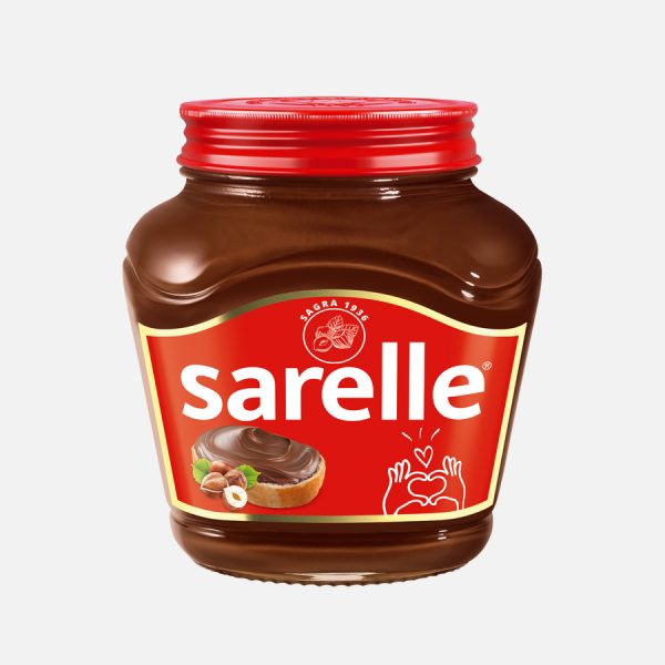 Sarelle – Sarelle