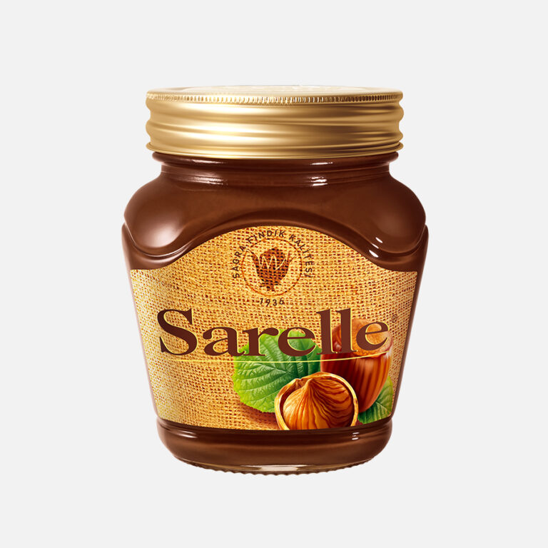 Sarelle – Sarelle