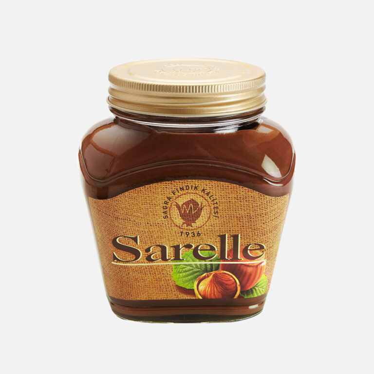 Store – Sarelle