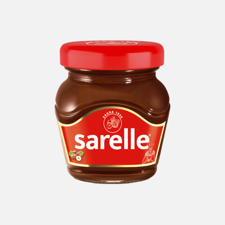 Sarelle – Sarelle