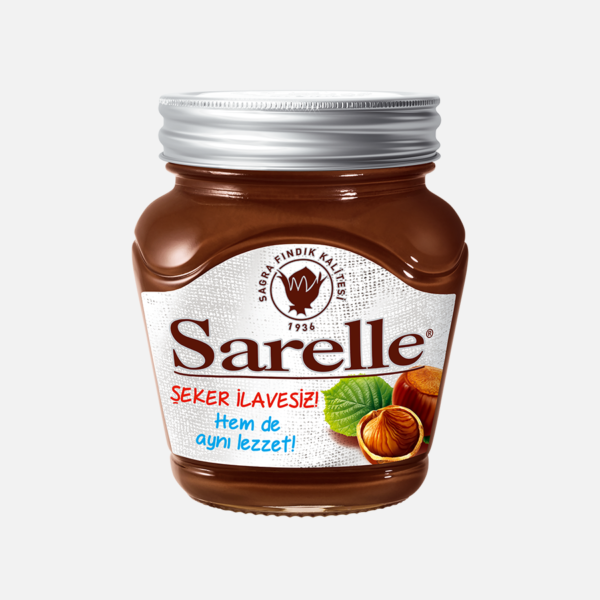Sarelle – Sarelle