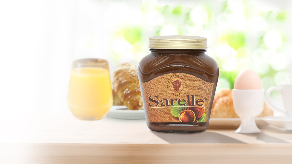 Store – Sarelle