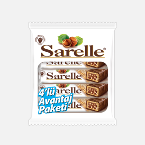 Sarelle – Sarelle