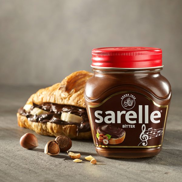 Sarelle – Sarelle