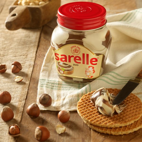 Sarelle – Sarelle